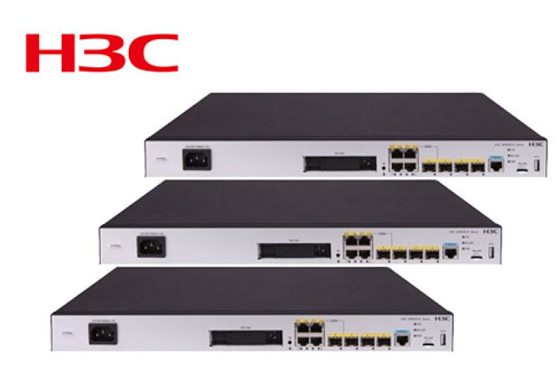 Phân phối H3C tại Việt Nam